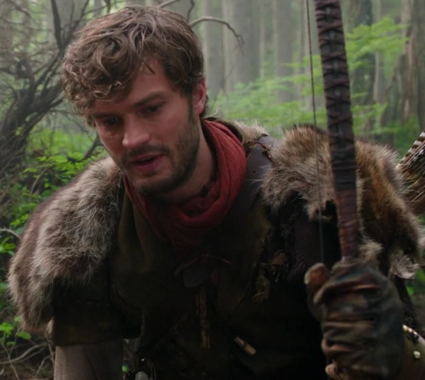 Sheriff Graham | Fictional Characters Wiki | Fandom