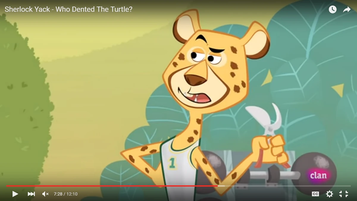 Category:Sherlock Yack characters | Fictional Characters Wiki | Fandom