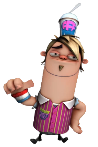 Boog | Fictional Characters Wiki | Fandom