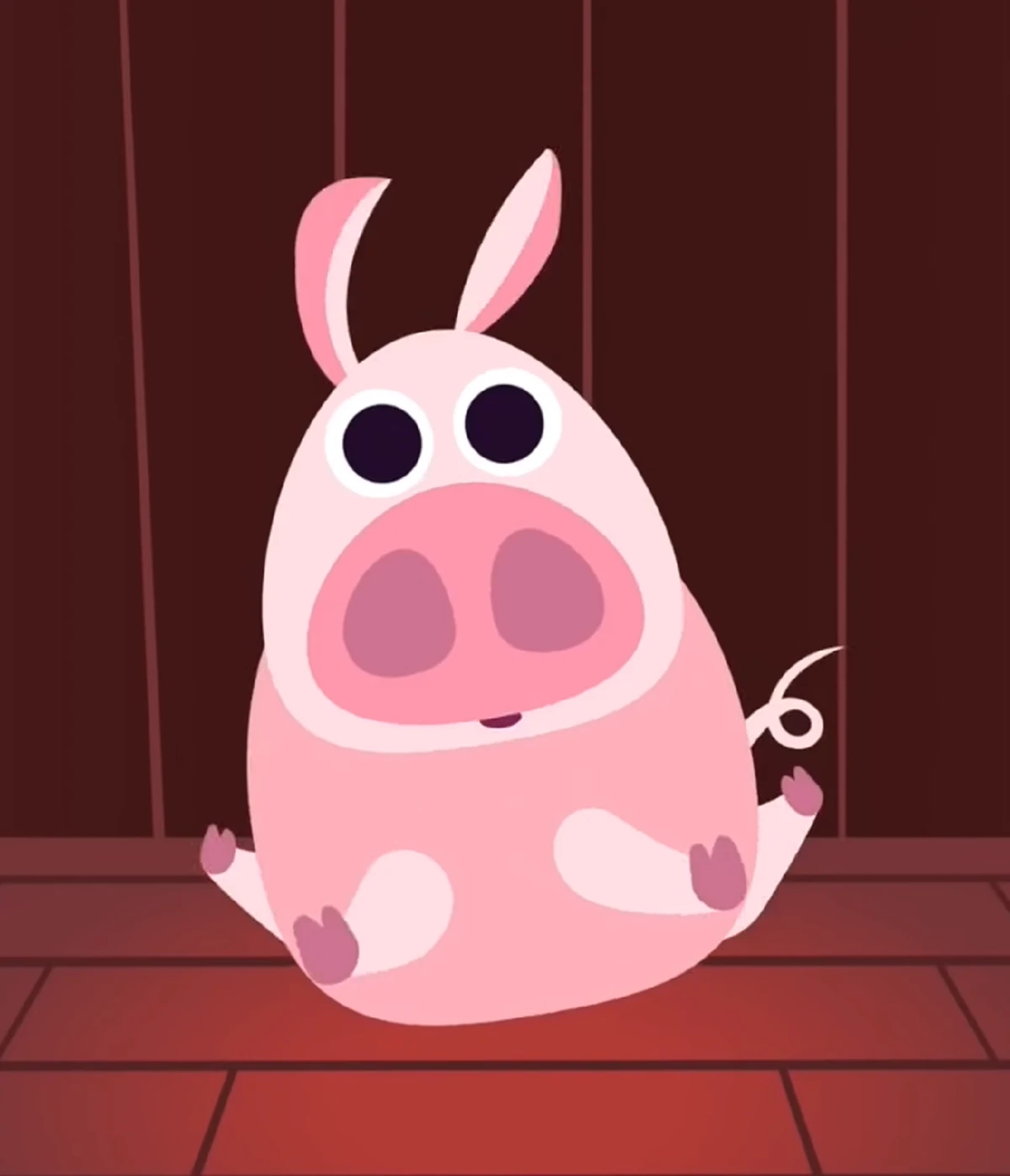 Pig (Peekaboo Barn) | Fictional Characters Wiki | Fandom