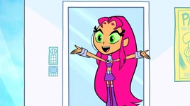Starfire (Teen Titans Go!) | Fictional Characters Wiki | Fandom