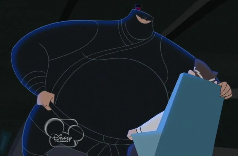 Sumo Ninja | Fictional Characters Wiki | Fandom