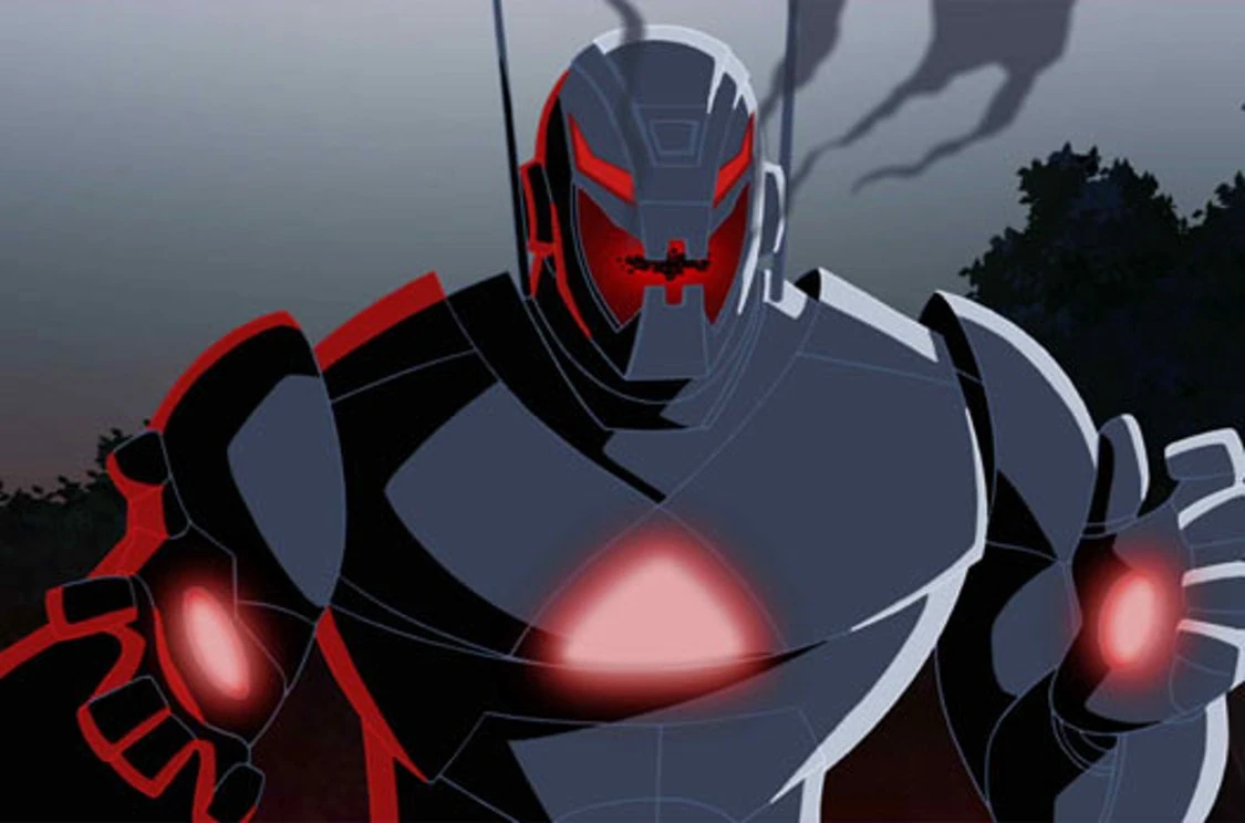 Ultron | Fictional Characters Wiki | Fandom