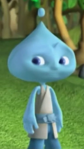 Raindrop | Fictional Characters Wiki | Fandom