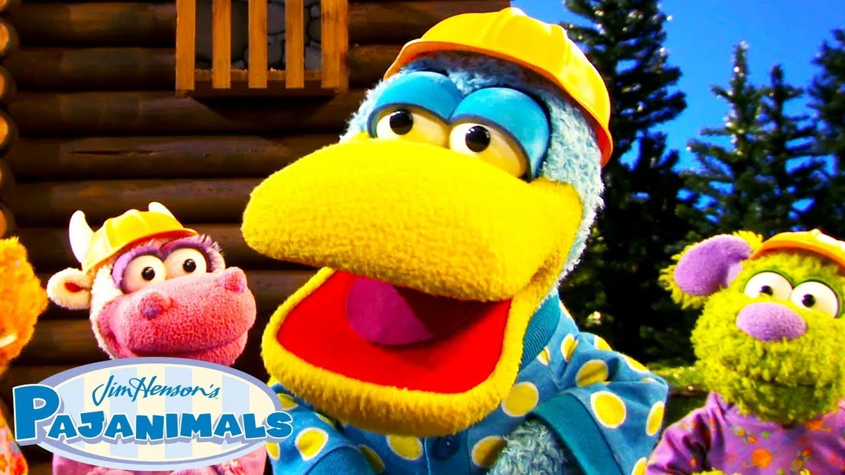 Squacky | Fictional Characters Wiki | Fandom