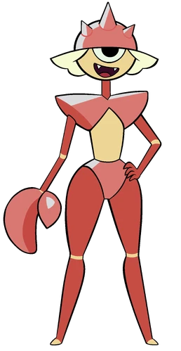 Bixbite (Steven Universe) | Fictional Characters Wiki | Fandom