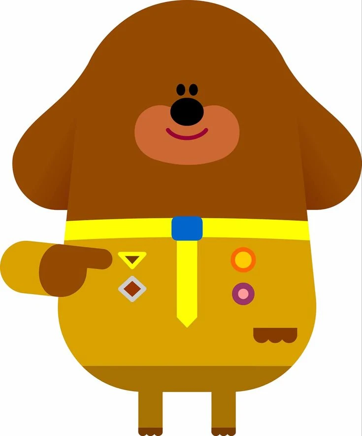 Category:Hey Duggee characters | Fictional Characters Wiki | Fandom
