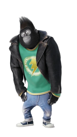 Johnny (Sing) | Fictional Characters Wiki | Fandom