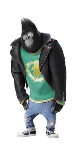Johnny (Sing) | Fictional Characters Wiki | Fandom