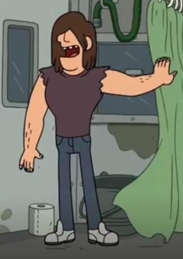 Joseph Sumouski | Fictional Characters Wiki | Fandom