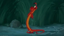 Mushu/Gallery | Fictional Characters Wiki | Fandom