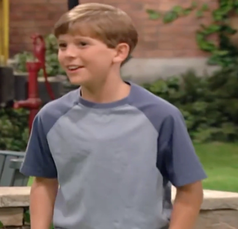 Ryan (Barney & Friends) | Fictional Characters Wiki | Fandom