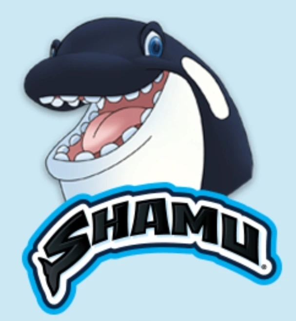 Shamu | Fictional Characters Wiki | Fandom
