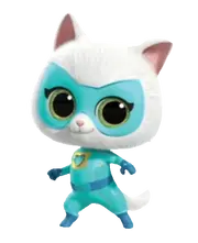 Bitsy (SuperKitties) | Fictional Characters Wiki | Fandom