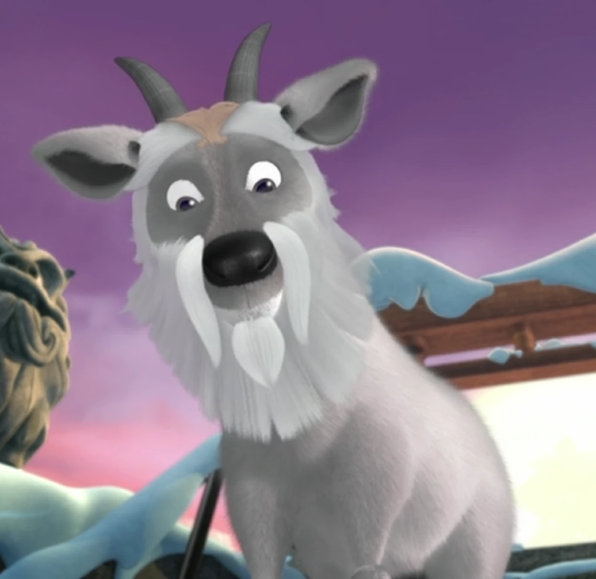 Reo (Puppy Dog Pals) | Fictional Characters Wiki | Fandom