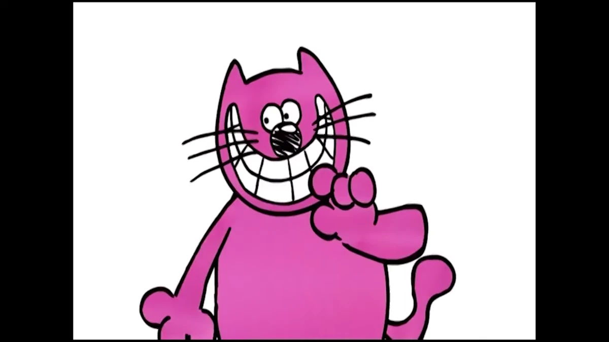 Custard Roobarb And Custard Fictional Characters Wiki Fandom Custard Roobarb And Custard Fictional Characters Wiki Fandom