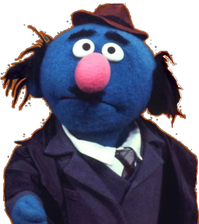 Simon Soundman | Fictional Characters Wiki | Fandom