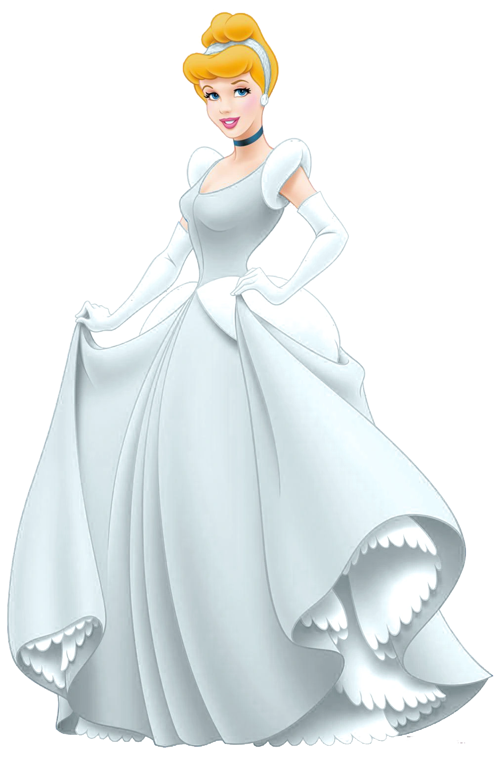 Cinderella (Disney) | Fictional Characters Wiki | Fandom