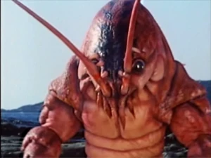 Commander Crayfish | Fictional Characters Wiki | Fandom