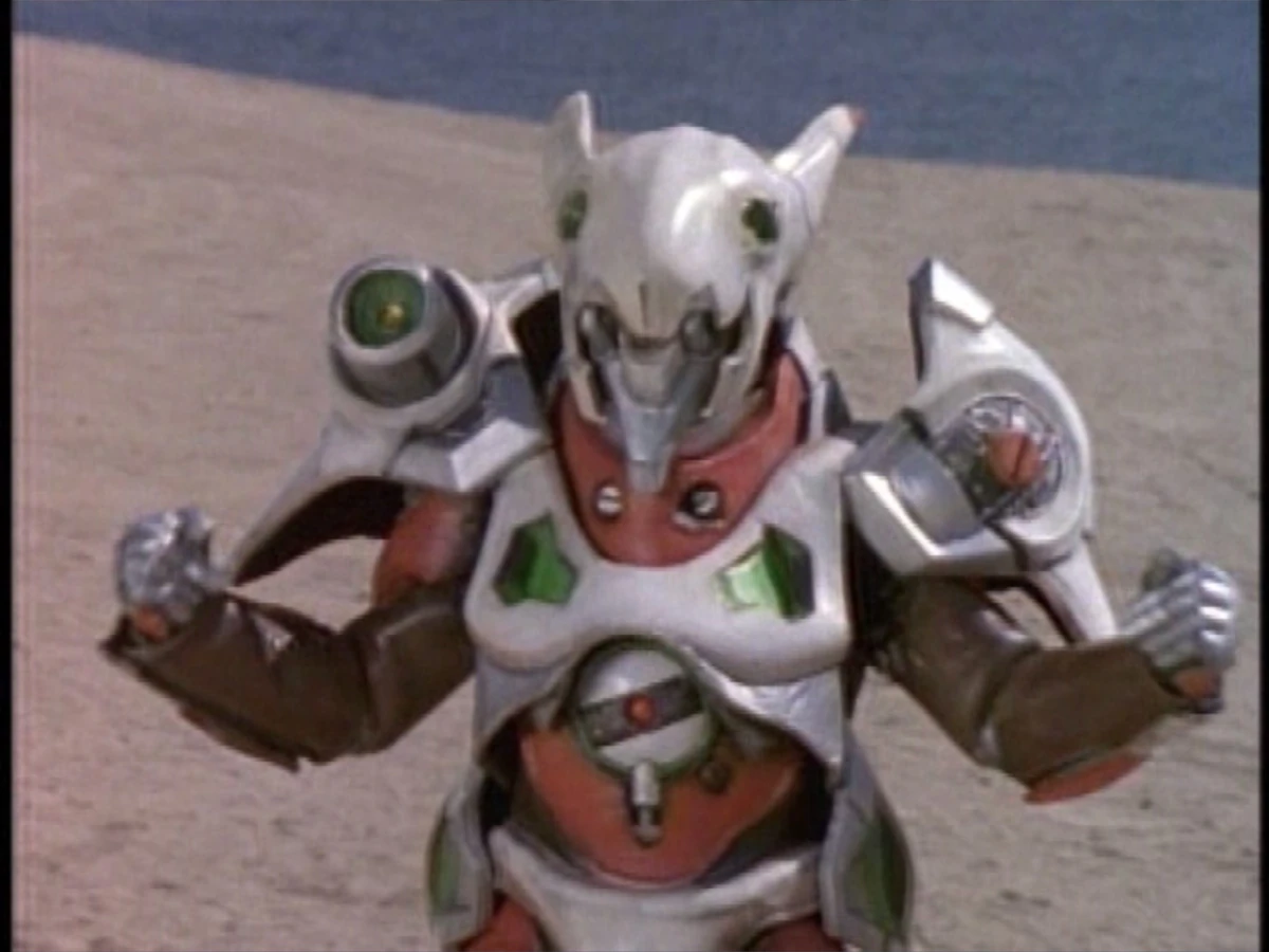 Cruel Chrome | Fictional Characters Wiki | Fandom