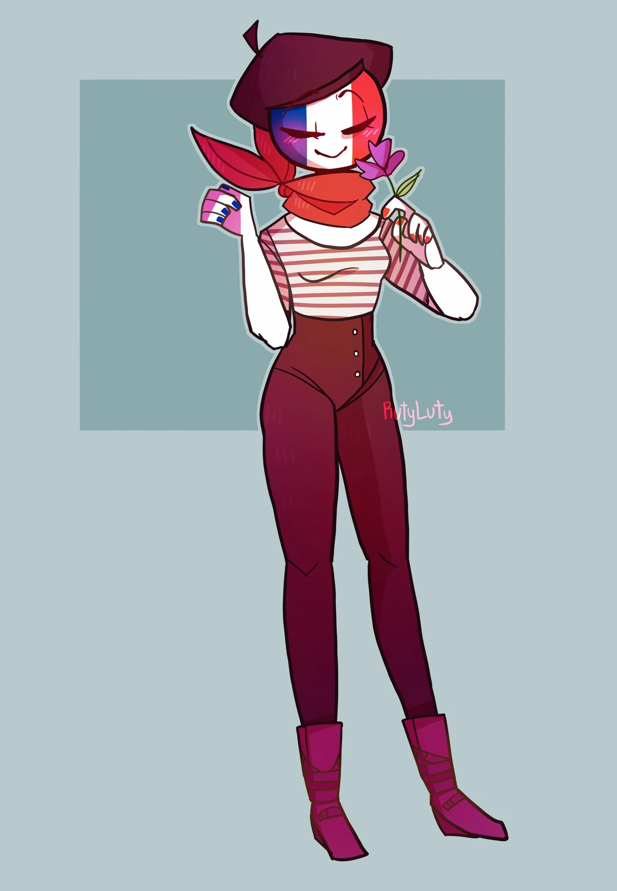 Category:CountryHumans | Fictional Characters Wiki | Fandom
