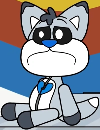 Frowny Fox | Fictional Characters Wiki | Fandom