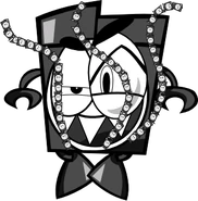 Nixels | Fictional Characters Wiki | Fandom