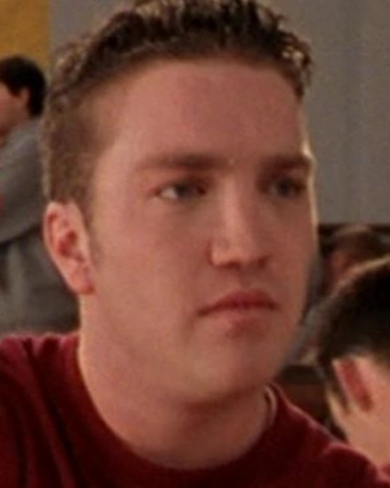 Larry Blaisdell | Fictional Characters Wiki | Fandom