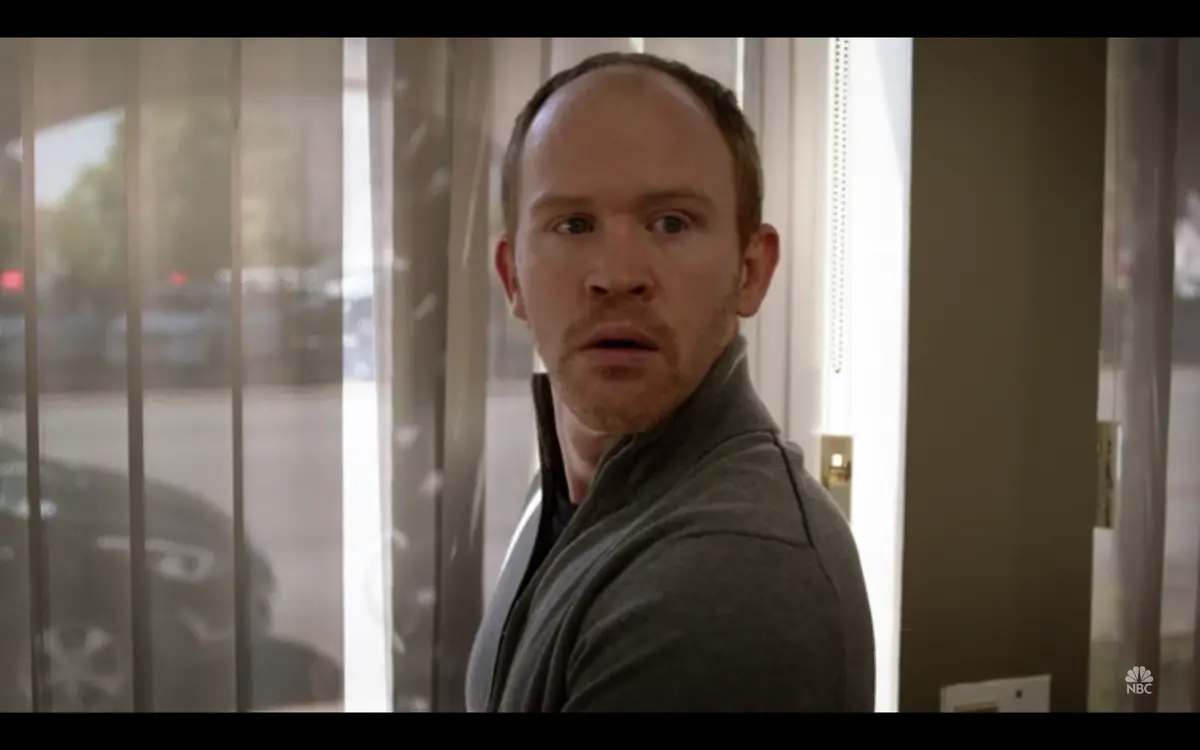 Logan Strickland | Fictional Characters Wiki | Fandom