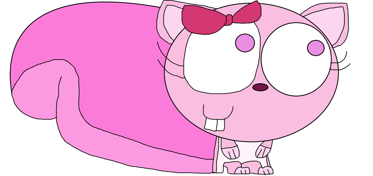 Luella | Fictional Characters Wiki | Fandom