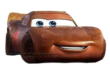 lightning mcqueen name origin
