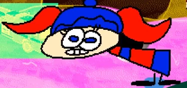 Necky | Fictional Characters Wiki | Fandom