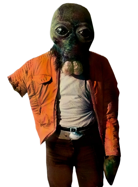 Ponda Baba | Fictional Characters Wiki | Fandom