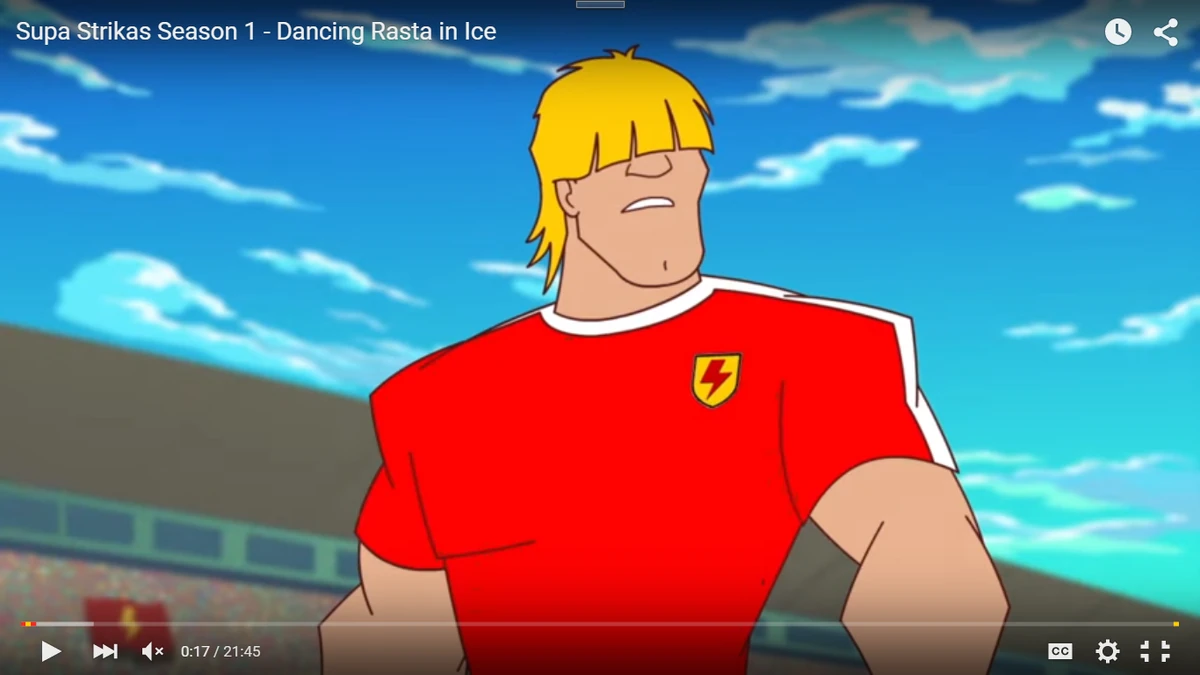 Blok | Fictional Characters Wiki | Fandom