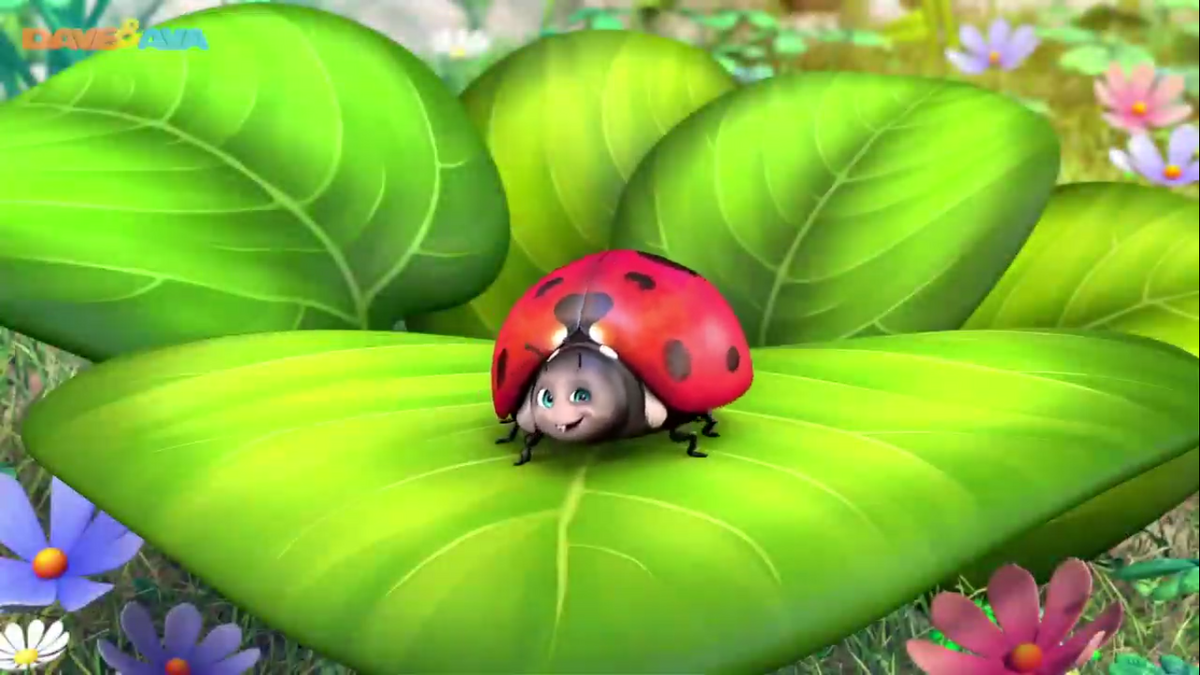 Ladybug (Dave & Ava) | Fictional Characters Wiki | Fandom Ladybug (Dave & Ava) | Fictional Characters Wiki | Fandom