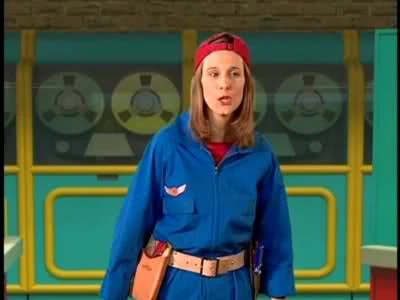 Brenda Blue | Fictional Characters Wiki | Fandom