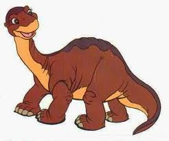 Littlefoot (The Land Before Time) | Fictional Characters Wiki | Fandom