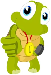 Turtle Interactive | Fictional Characters Wiki | Fandom