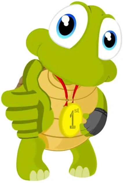 Turtle Interactive | Fictional Characters Wiki | Fandom