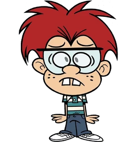 Zach Gurdle | Fictional Characters Wiki | Fandom