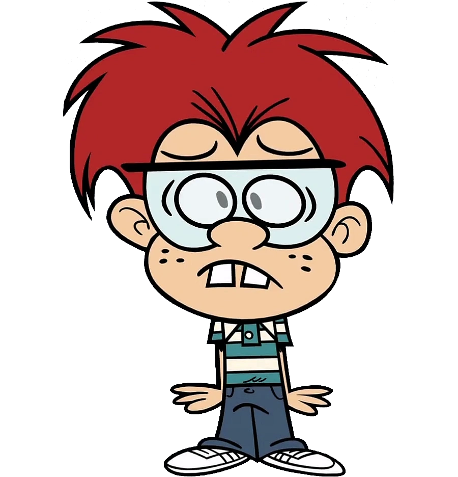 Zach Gurdle | Fictional Characters Wiki | Fandom