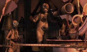 5 (9 film) | Fictional Characters Wiki | Fandom