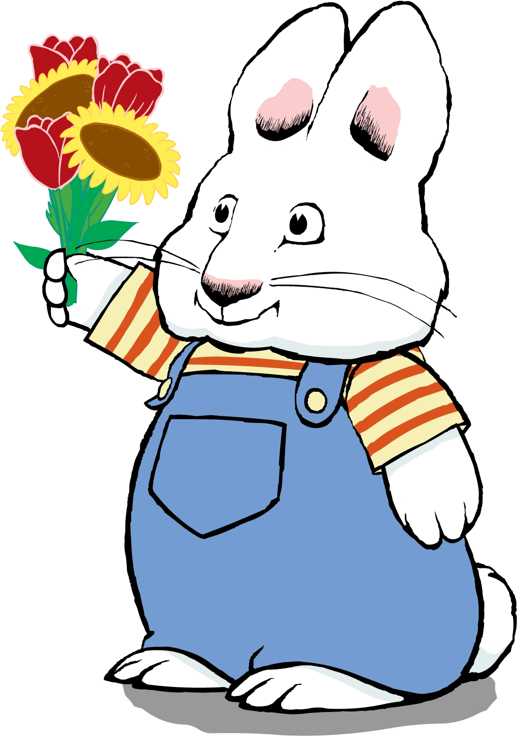 Max Bunny | Fictional Characters Wiki | Fandom