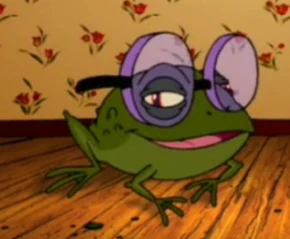 King Buffo's Advisor | Fictional Characters Wiki | Fandom