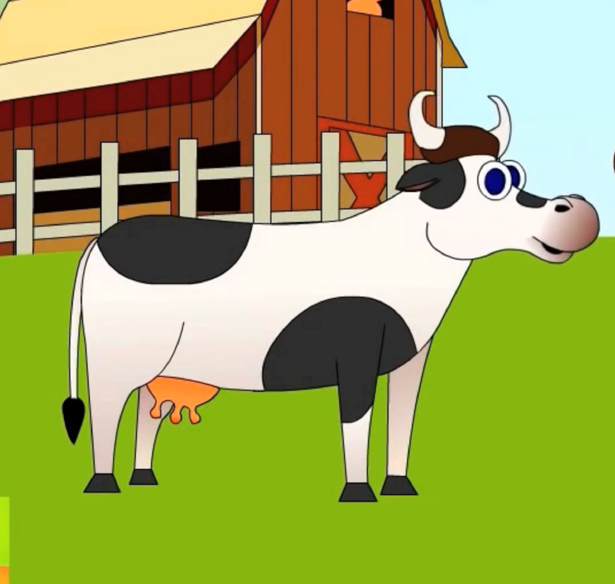 Cow Videogyan Fictional Characters Wiki Fandom