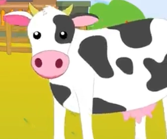 Cow (Oh My Genius) | Fictional Characters Wiki | Fandom