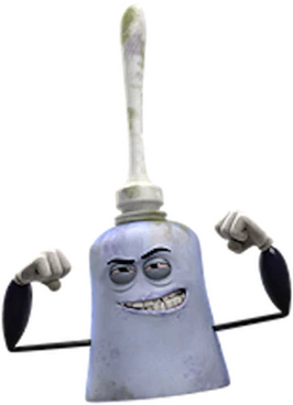 Douche | Fictional Characters Wiki | Fandom