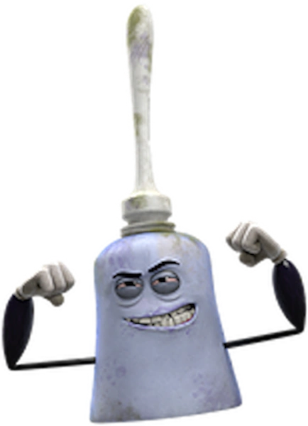 Douche | Fictional Characters Wiki | Fandom