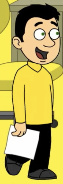 Greg (GoAnimate/Vyond) | Fictional Characters Wiki | Fandom Greg (GoAnimate/Vyond) | Fictional Characters Wiki | Fandom