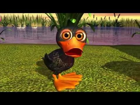 Pato (Zenon's Farm) | Fictional Characters Wiki | Fandom